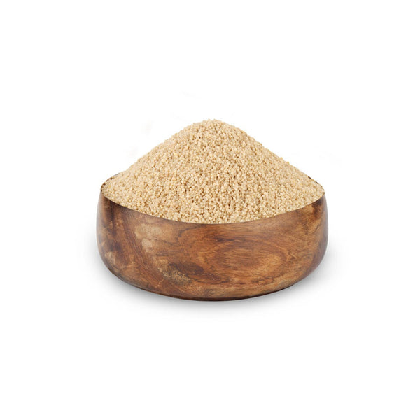 Organic Rajgira / Amaranth Millet - 500 Gms - Kedia Organic Agro Farms